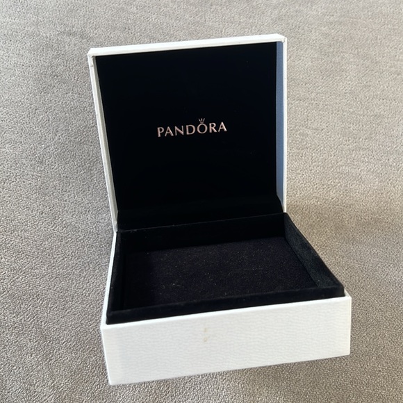 Accessories | Empty Pandora Boxes For Accessories | Poshmark